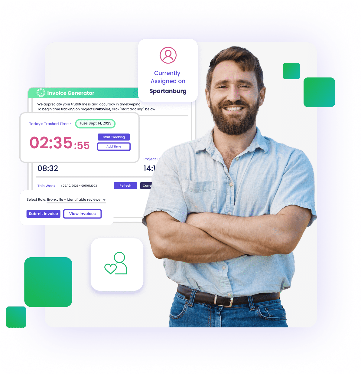 Deploy Staffing Automation to Streamline Your Hiring